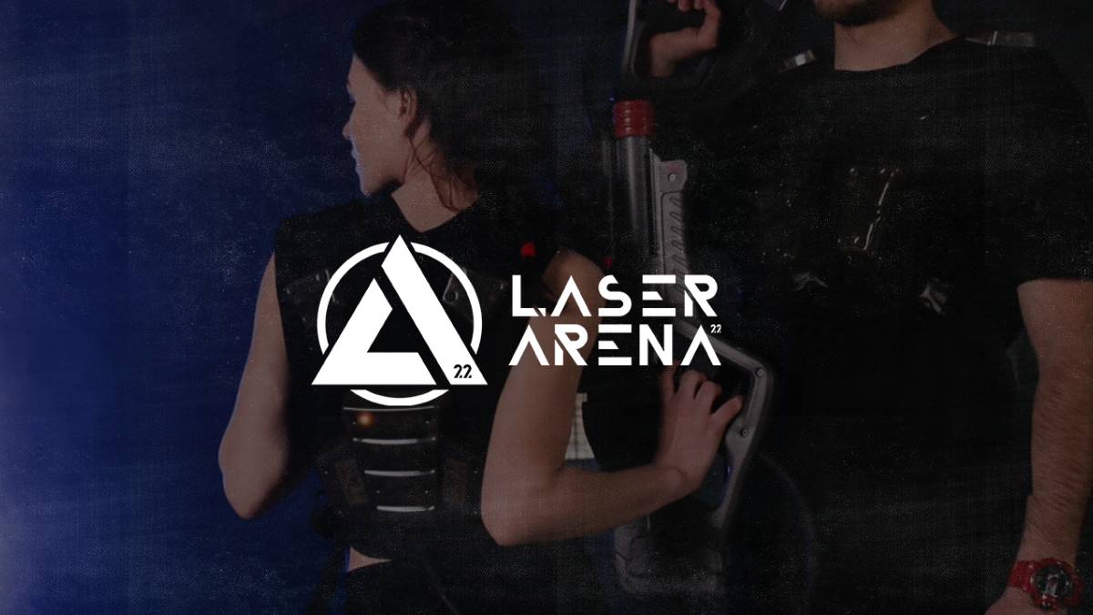 Laser Tag Vigo & Pontevedra - Laser Arena 22